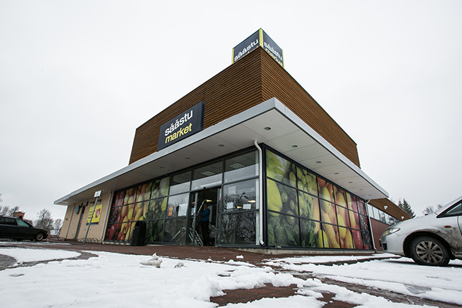 Täna avab uksed Märjamaa mini-Rimi - Raplamaa Sõnumid