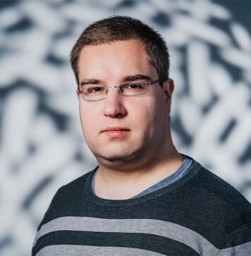 Videopodcast: Oliver Hollo ehk EstMagicz asus tööle Raplamaa ...