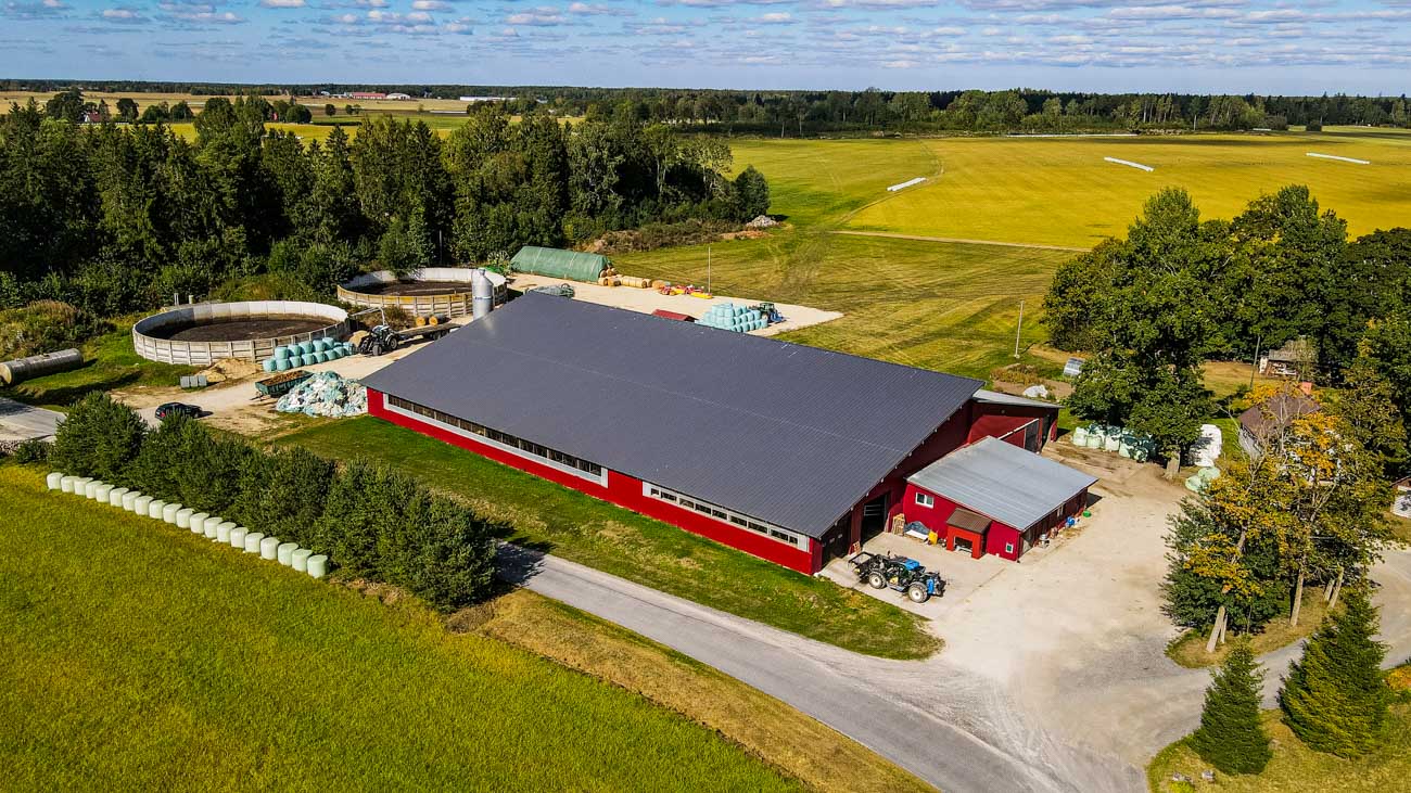 Lepiku Farm valiti Eesti parimaks taluks - Raplamaa Sõnumid