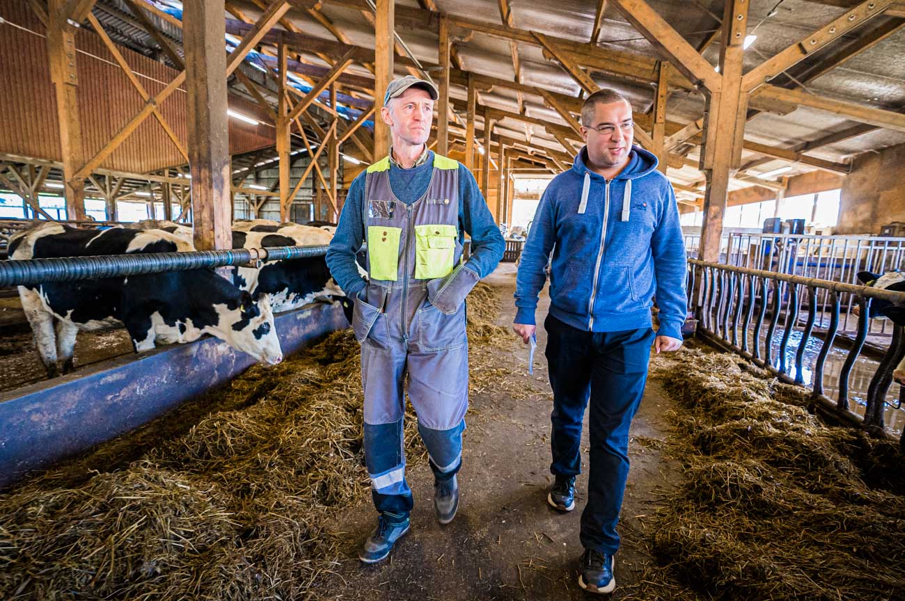 Lepiku Farm valiti Eesti parimaks taluks - Raplamaa Sõnumid