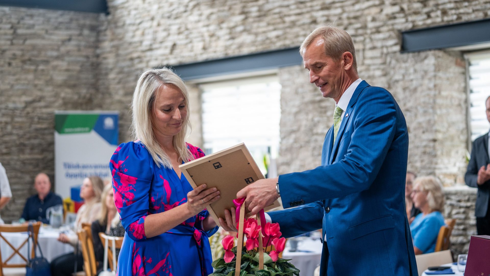 Galerii: Raplamaa aasta õppija on Siiri Viil - Raplamaa Sõnumid