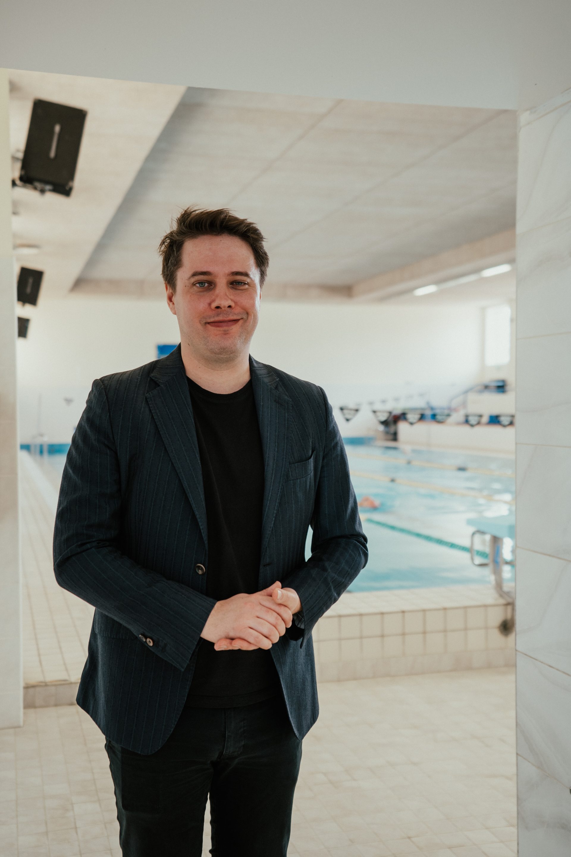 Valtu spordimajas algavad peatselt renoveerimistööd - Raplamaa Sõnumid