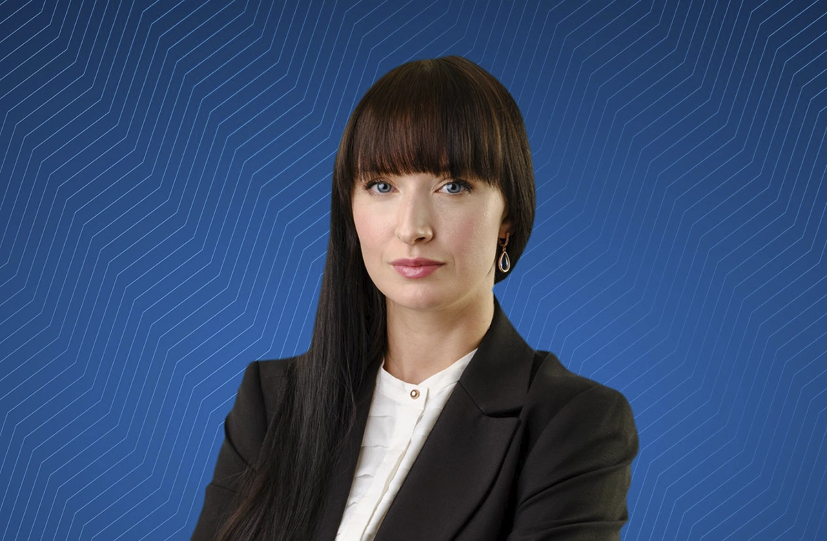 Sandra Nurmsalu lubab seista volikogus EKRE väärtuste eest - Raplamaa Sõnumid